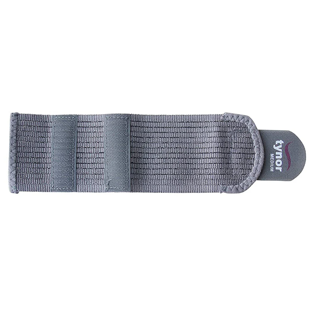 Tynor Wrist Brace With Double Lock E05 - Go Well